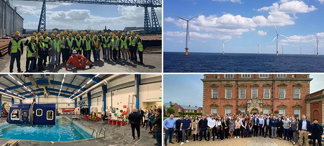 Stephenson Harwood hosts inaugural UK Renewables Academy | Stephenson Harwood - Offshore energy